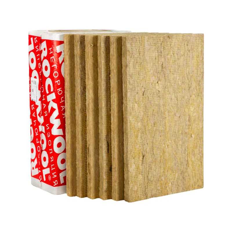 Роквул Бетон Элемент Баттс: купить в Москве у официального дилера Rockwool